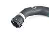Genuine BMW - 17127535529 - Hose - Radiator-Engine (17-12-7-535-529)