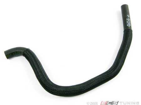 Genuine BMW - 32416750155 - Power Steering Hose (32-41-6-750-155)