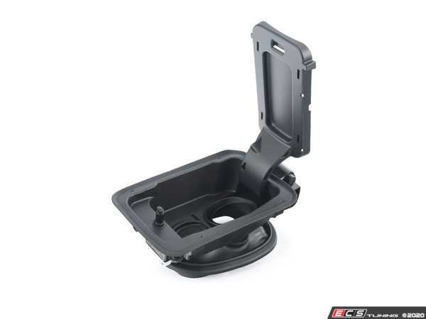 Genuine BMW - 51177440018 - COVER POT (51-17-7-440-018)