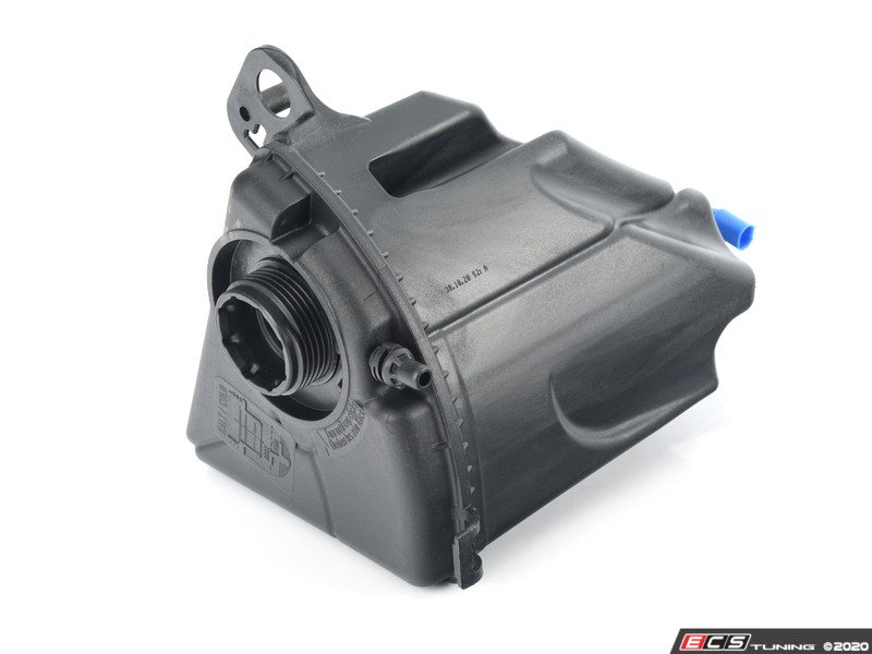 Genuine BMW - 17137601948 - Expansion tank (17-13-7-601-948)