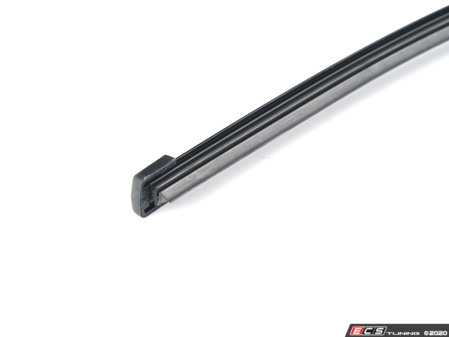 Genuine BMW - 61627442093 - WIPER BLADE (61-62-7-442-093)