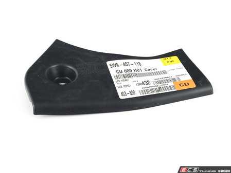 Genuine Volkswagen Audi - 5WA407118 - Control Arm Cover - Right (5WA ...