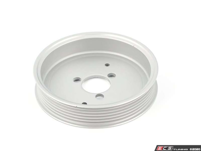 Genuine Volkswagen Audi - 059121031H - Water Pump Pulley (059 121 031 H)