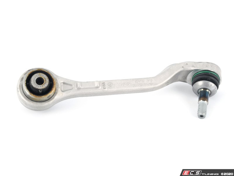 Genuine BMW - 31106898071 - WISHBONE, BOTTOM, WITH RUBBE (31-10-6-898-071)