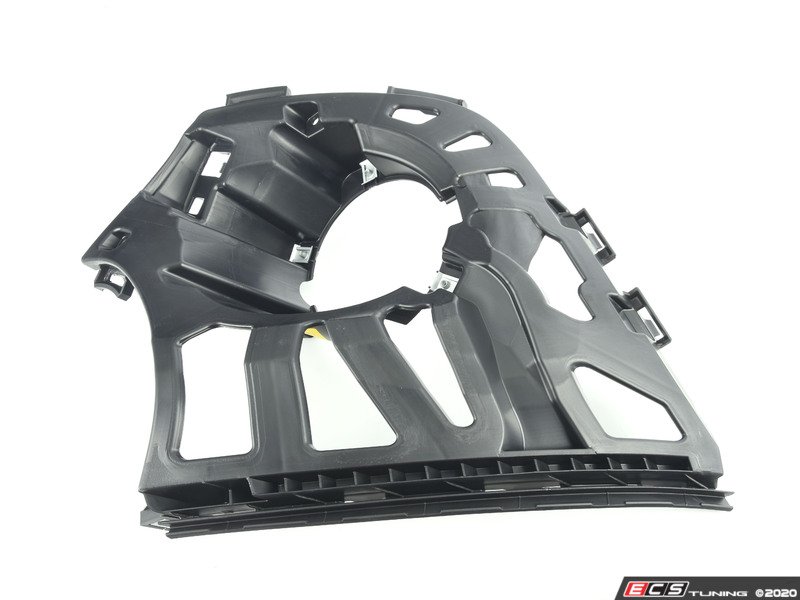 Genuine MINI - 51117302508 - Fog Lamp Support - Right (51-11-7-302-508)