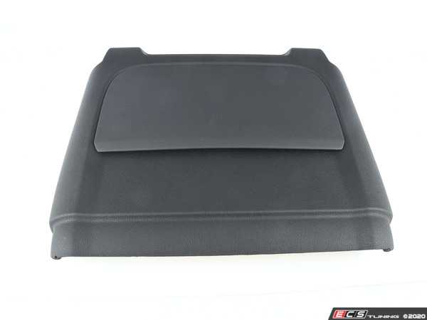 Genuine BMW - 52107319070 - REAR SECTION, COMFOR (52-10-7-319-070)