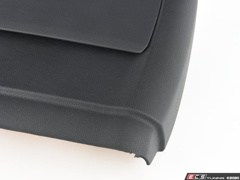 Genuine BMW - 52107319070 - REAR SECTION, COMFOR (52-10-7-319-070)