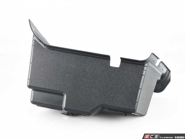 Genuine BMW - 51477373579 - STORAGE BIN, TRUNK, (51-47-7-373-579)