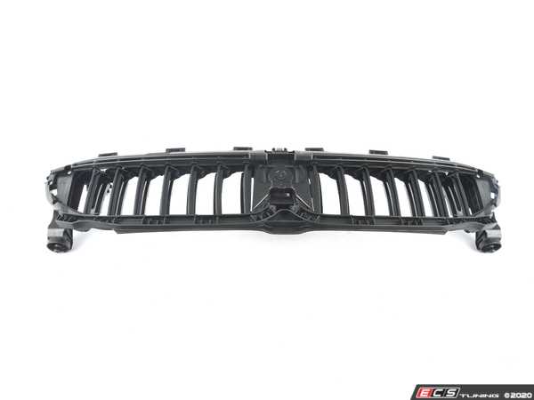 Genuine BMW - 51745A22C61 - Air Duct With Flap Control - US (51-74-5 ...