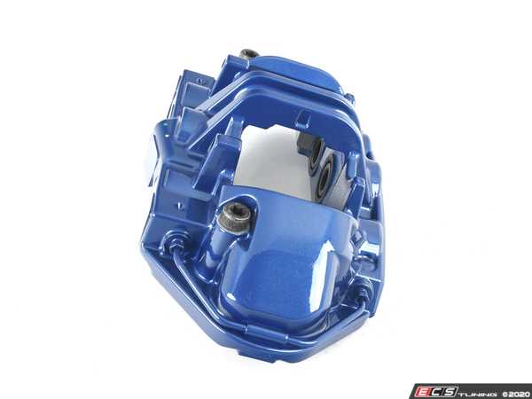 Genuine BMW - 34108074304 - M Performance Front Right Caliper (34-10-8 ...