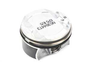 BMW G30 M550i xDrive N63 4.4L Pistons & Parts - ECS Tuning