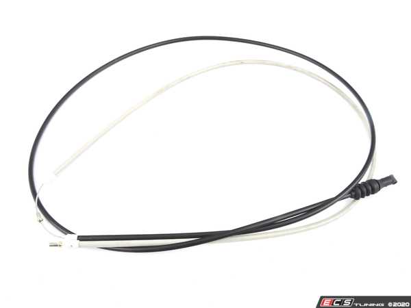 Genuine Mercedes Benz - 1408800059 - ENGINE HOOD