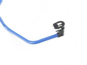 BMW F87 M2 N55 3.0L Fuel Lines - ECS Tuning