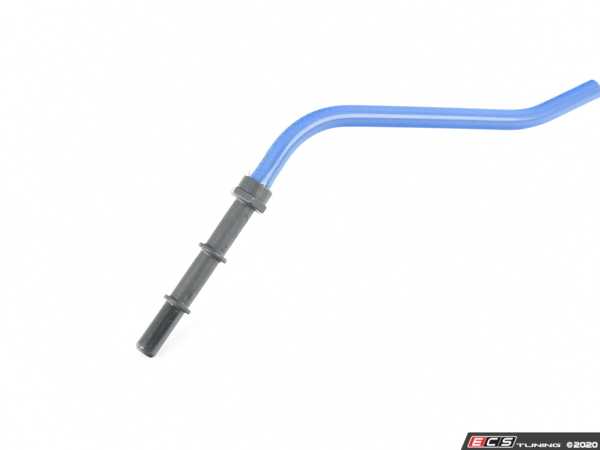 Genuine BMW - 16127244751 - Fuel Line (16-12-7-244-751)
