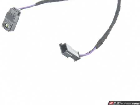 Genuine BMW - 63319240235 - LED MODULE FOR ARMREST (63-31-9-240-235)