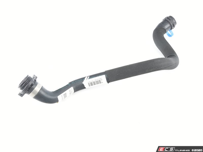 Genuine BMW - 11537605151 - Coolant Hose (11-53-7-605-151)