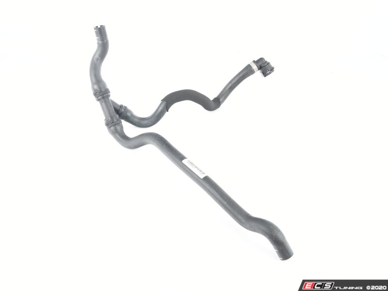 Genuine BMW - 11537592094 - Hose - Cooler For Engine Oil (11-53-7-592-094)