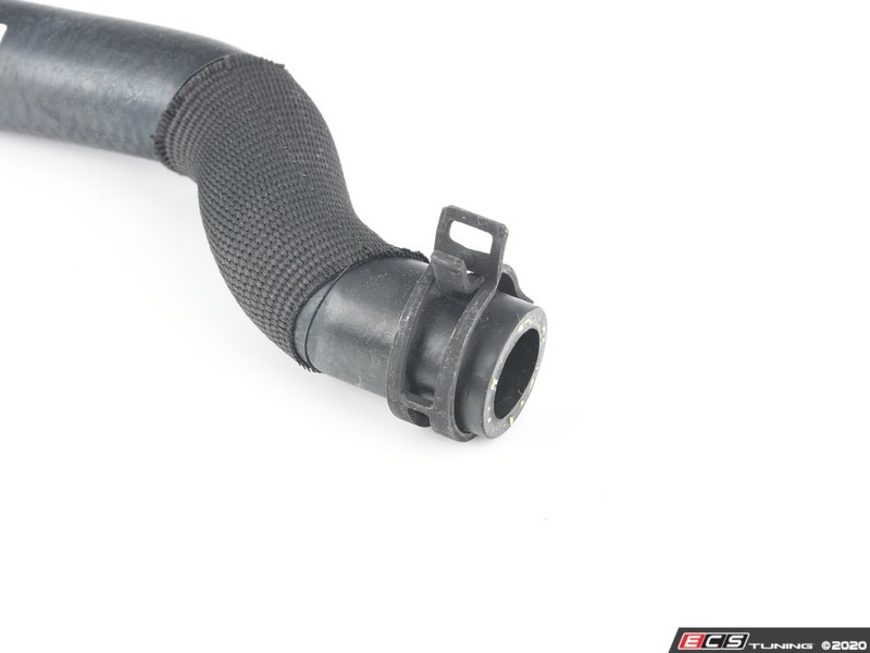 Genuine BMW - 64219329648 - Heater Supply Hose (64-21-9-329-648)