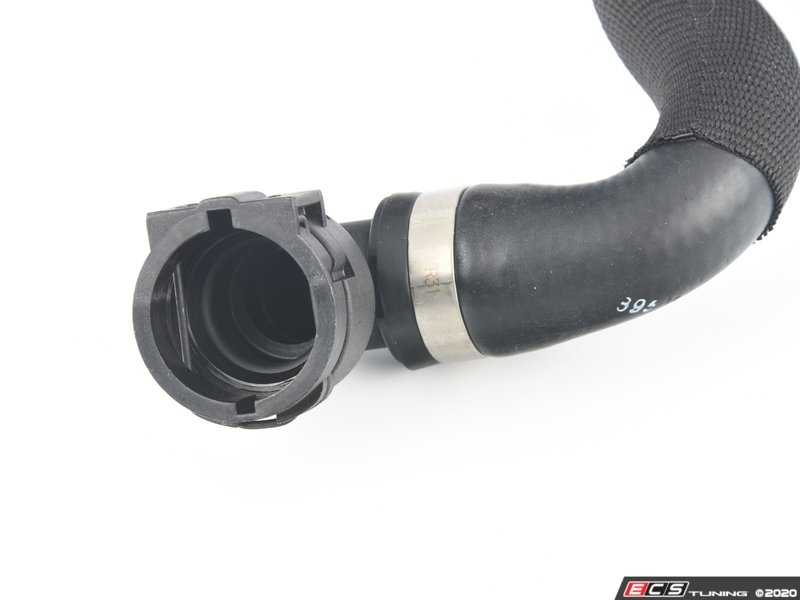 Genuine BMW - 64219329648 - Heater Supply Hose (64-21-9-329-648)