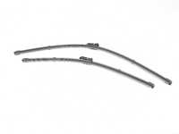 Genuine BMW - 61619466377 - Genuine BMW Windshield Wipers (61-61-9-466-377)