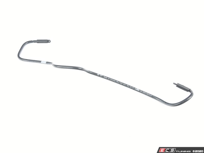 Genuine Volkswagen Audi - 7L0616703 - AIR LINE (7L0 616 703)