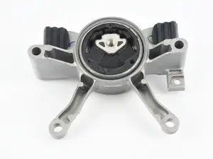 Genuine BMW - 22117581618 - ENGINE MOUNT, RIGHT (22-11-7-581-618)