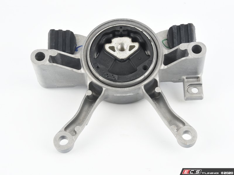 Genuine BMW - 22328742697 - TRANSMISSION SUPPORTING BRAC (22-32-8-742-697)