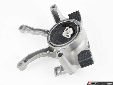 Genuine BMW - 22328742697 - TRANSMISSION SUPPORTING BRAC (22-32-8-742-697)