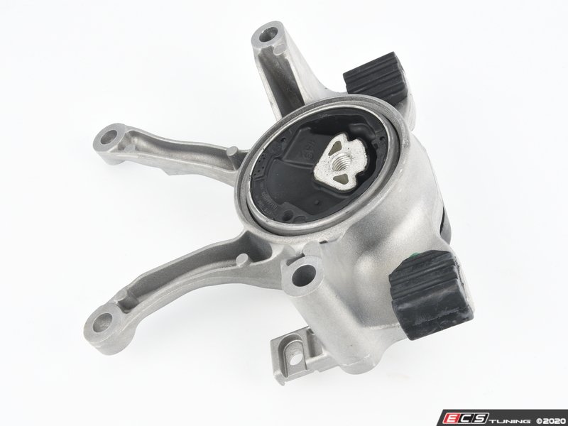 Genuine BMW - 22328742697 - TRANSMISSION SUPPORTING BRAC (22-32-8-742-697)