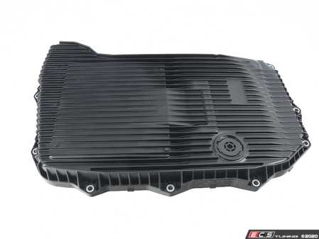 Genuine Volkswagen Audi - 0D5398009 - Automatic Transmission Oil Pan ...