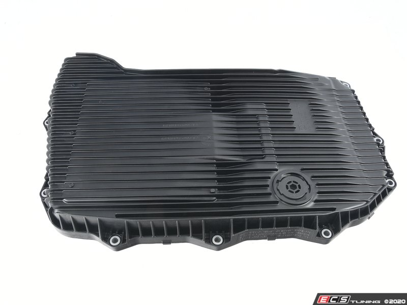 Genuine Volkswagen Audi - 0D5398009 - Automatic Transmission Oil Pan ...