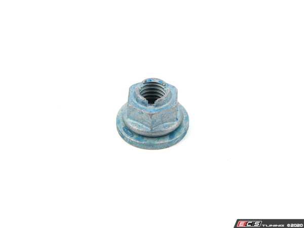 Genuine Mercedes Benz - 0049907350 - NUT-A-WASHER