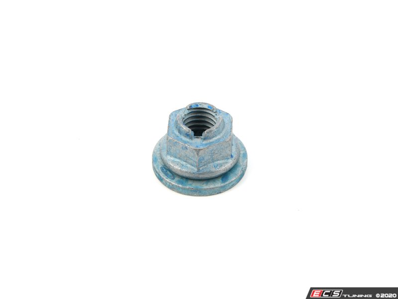Genuine Mercedes Benz - 0049907350 - NUT-A-WASHER