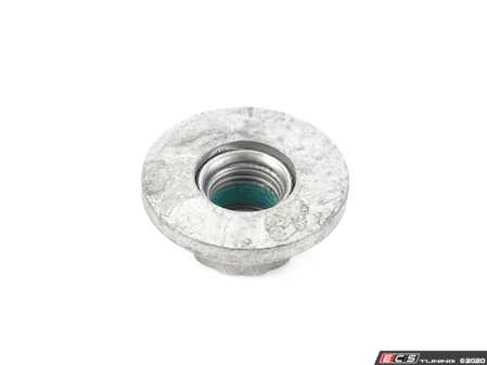 Genuine Mercedes Benz - 005990245064 - NUT-A-WASHER ASSEMBLY