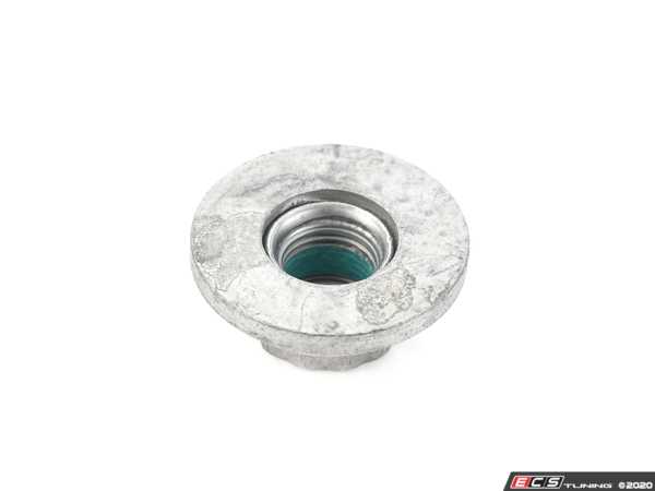 Genuine Mercedes Benz - 005990245064 - NUT-A-WASHER ASSEMBLY