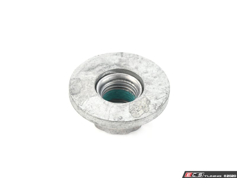 Genuine Mercedes Benz - 005990245064 - NUT-A-WASHER ASSEMBLY