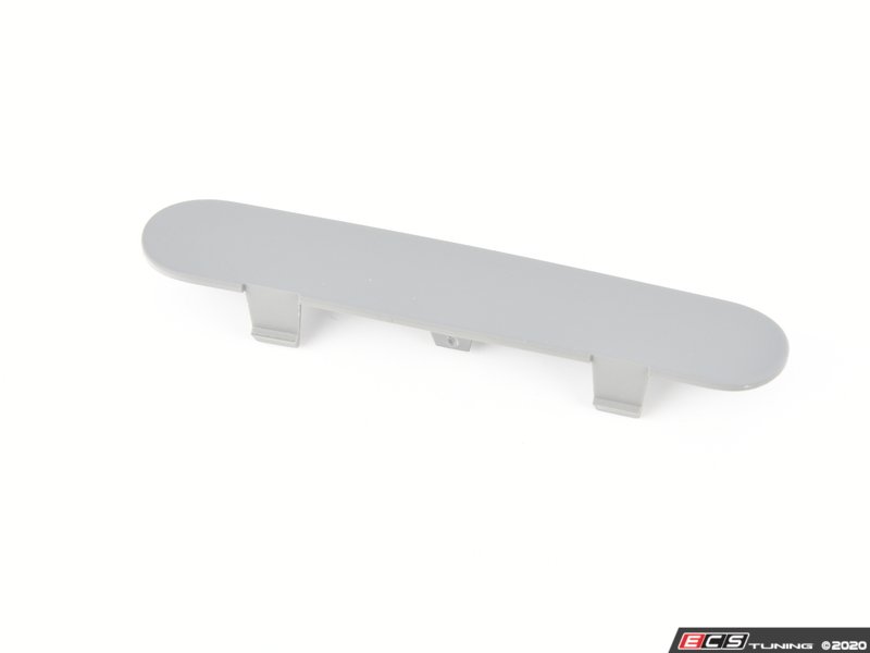 Genuine Volkswagen Audi - 7L6867553A6C3 - TRIM (7L6 867 553 A 6C3)