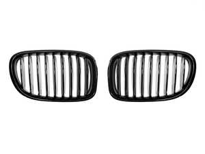 BMW Front Bumper Grilles - Page 8 - ECS Tuning