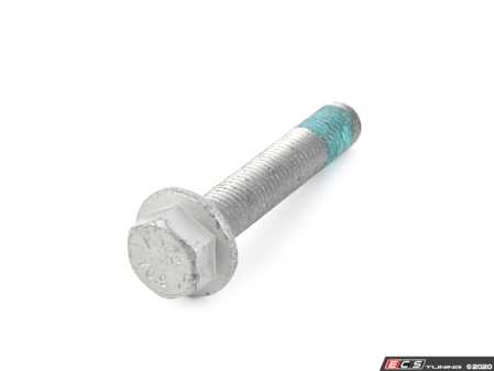 Genuine Mercedes Benz - 000000005254 - HEXAGON HEAD