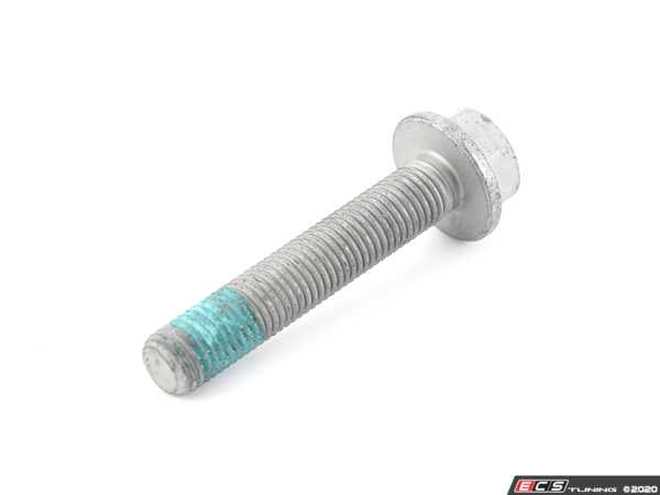 Genuine Mercedes Benz - 000000005254 - HEXAGON HEAD