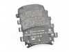Genuine Volkswagen Audi - 1K0698451S - Rear Brake Pad Set (1K0 698 451 S)