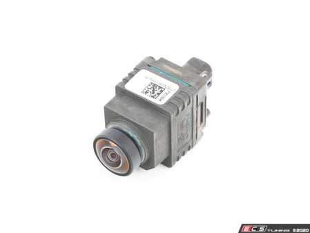 Genuine MINI - 66535A4AEB2 - Back-up Camera (66-53-5-A4A-EB2)