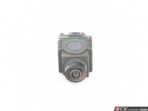 Genuine MINI - 66535A4AEB2 - Back-up Camera (66-53-5-A4A-EB2)