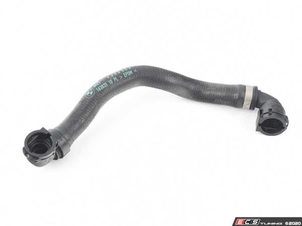 Genuine BMW - 64219308346 - COOLANT HOSE, SUPPLY (64-21-9-308-346)
