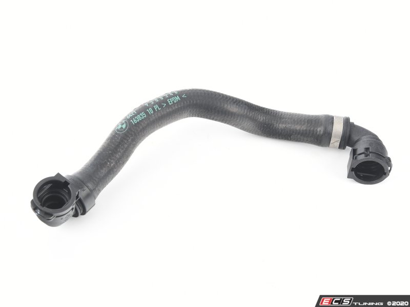 Genuine BMW - 64219308346 - COOLANT HOSE, SUPPLY (64-21-9-308-346)
