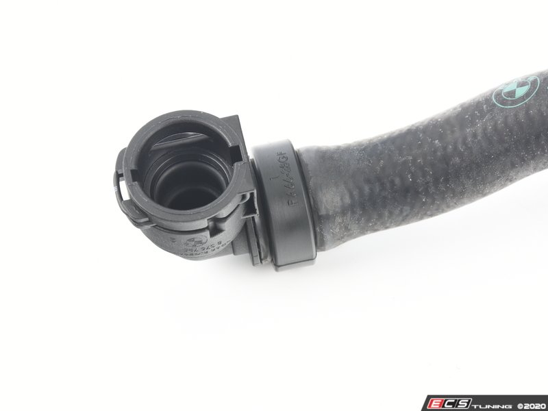 Genuine BMW - 64219308346 - COOLANT HOSE, SUPPLY (64-21-9-308-346)
