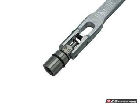 AGA Tools - AGA-6.0MM-VKT - 6.0mm valve keeper installation tool