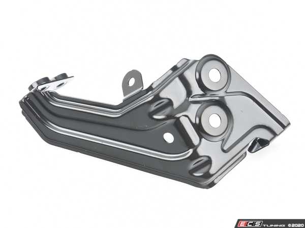 Genuine BMW - 41357475798 - BRACKET, SIDE PANEL, (41-35-7-475-798)