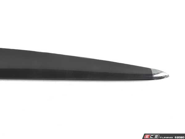 Genuine Mercedes Benz - 2056908503 - TRIM STRIP