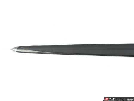 Genuine Mercedes Benz - 2056908503 - TRIM STRIP